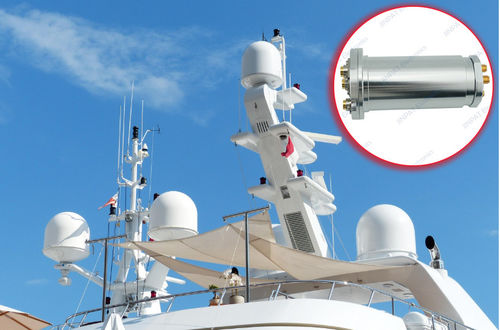 Quality Rotary Slip Ring & Capsule Slip Ring factory from China