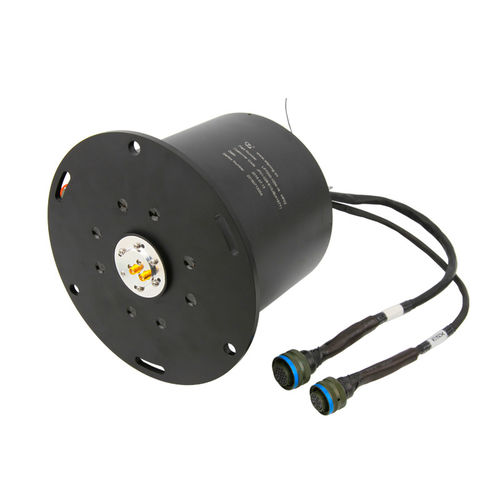 What is the Difference of Radar-Specific Slip Rings