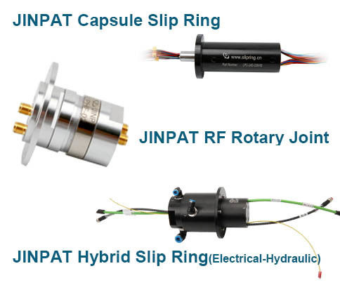 What is a slip ring?