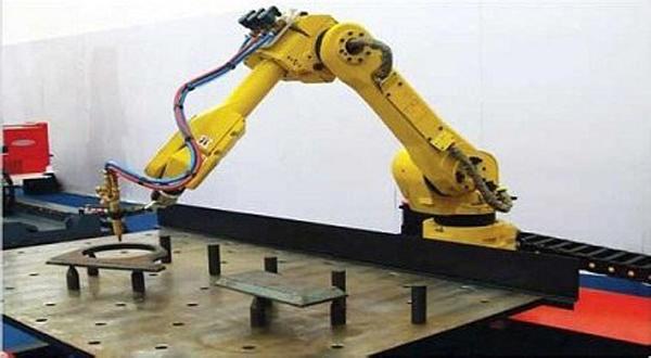 48 Channels Slip Rings Pneumatic Rotary Joint Transferring Signals ...